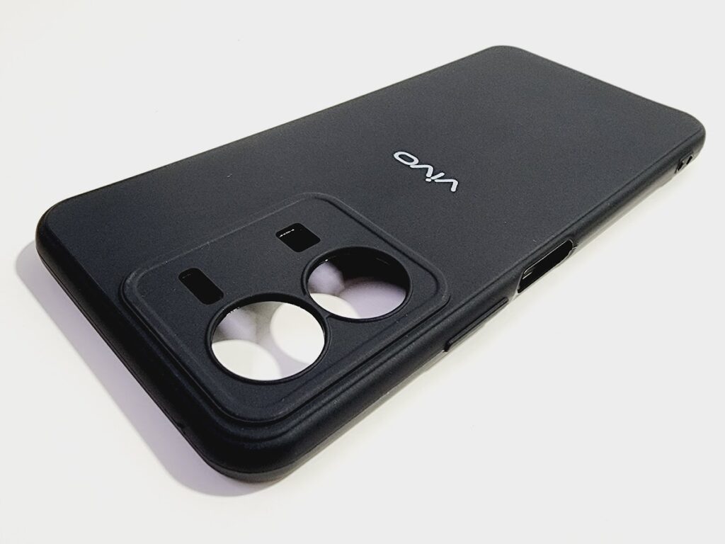 Vivo Y35 Silicon Back Cover – BT Limited Edition Store