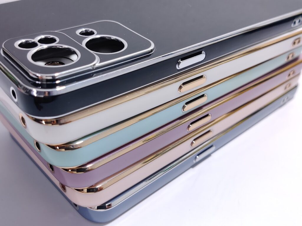 OPPO Reno 7 Pro Premium Quality Kaou Cover – BT Limited Edition Store