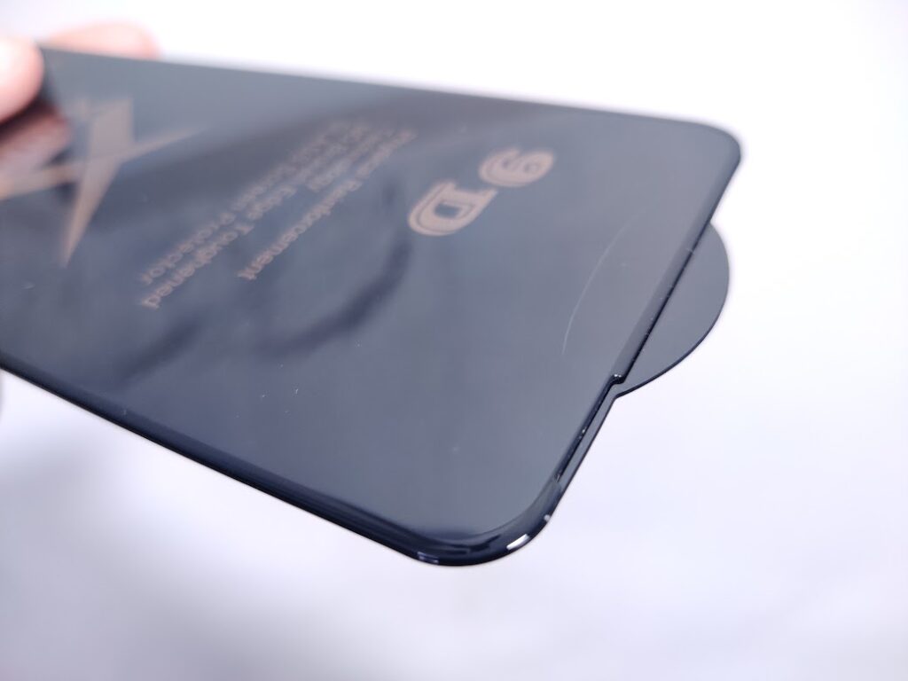 Redmi 10 Prime Xmart Tempered Glass – BT Limited Edition Store