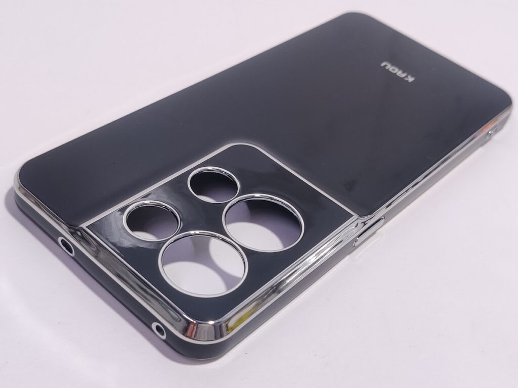 OPPO Reno 8 Pro 5G Premium Kaou Cover – BT Limited Edition Store