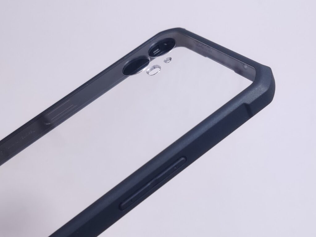 Nothing Phone 1 Xundd Cover – BT Limited Edition Store