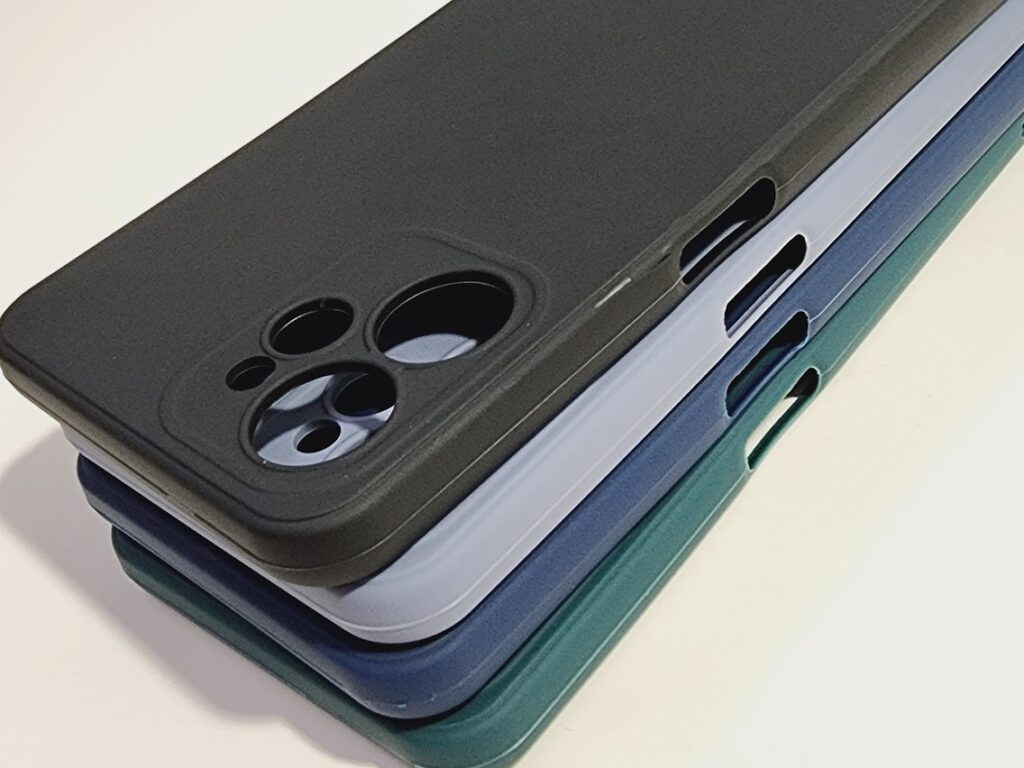 Realme 9i 5G Matte Silicon Back Cover – BT Limited Edition Store