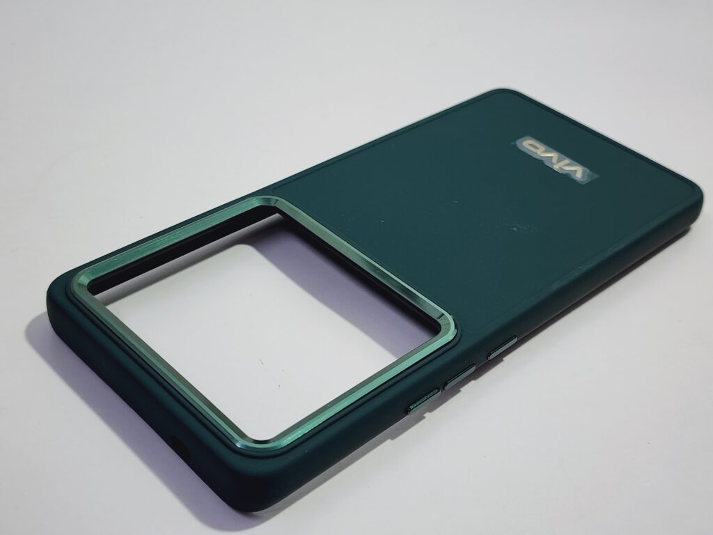 Vivo X80 Pro Premium Back Cover – BT Limited Edition Store