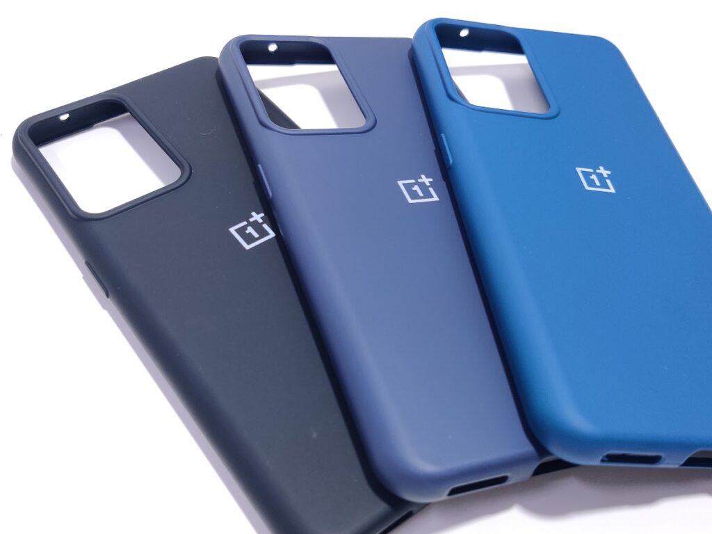 OnePlus Nord CE 2 Silicon Back Cover – BT Limited Edition Store