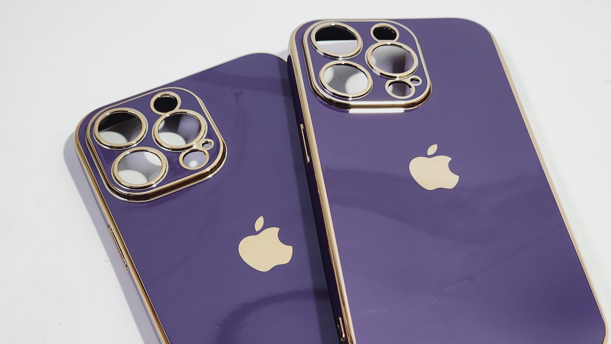 iPhone 14 Pro & Pro Max Original Kaou Cover – BT Limited Edition Store