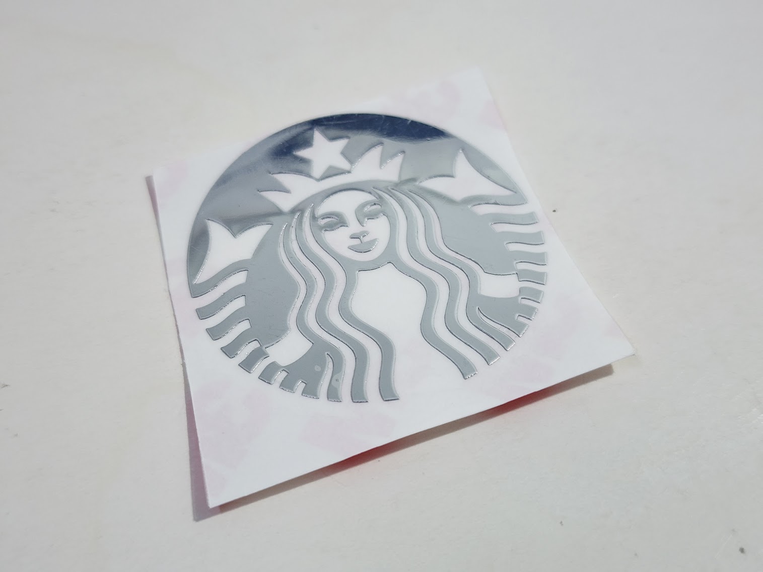 Premium Quality Metal Sheet Logo – BT Limited Edition Store