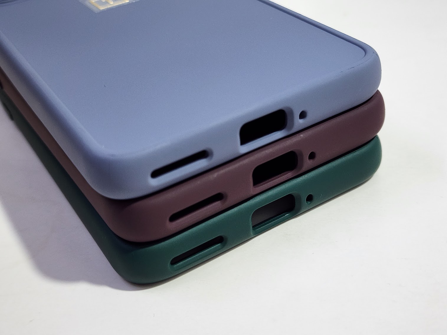 OnePlus 8T 9R Premium Case Cover – BT Limited Edition Store