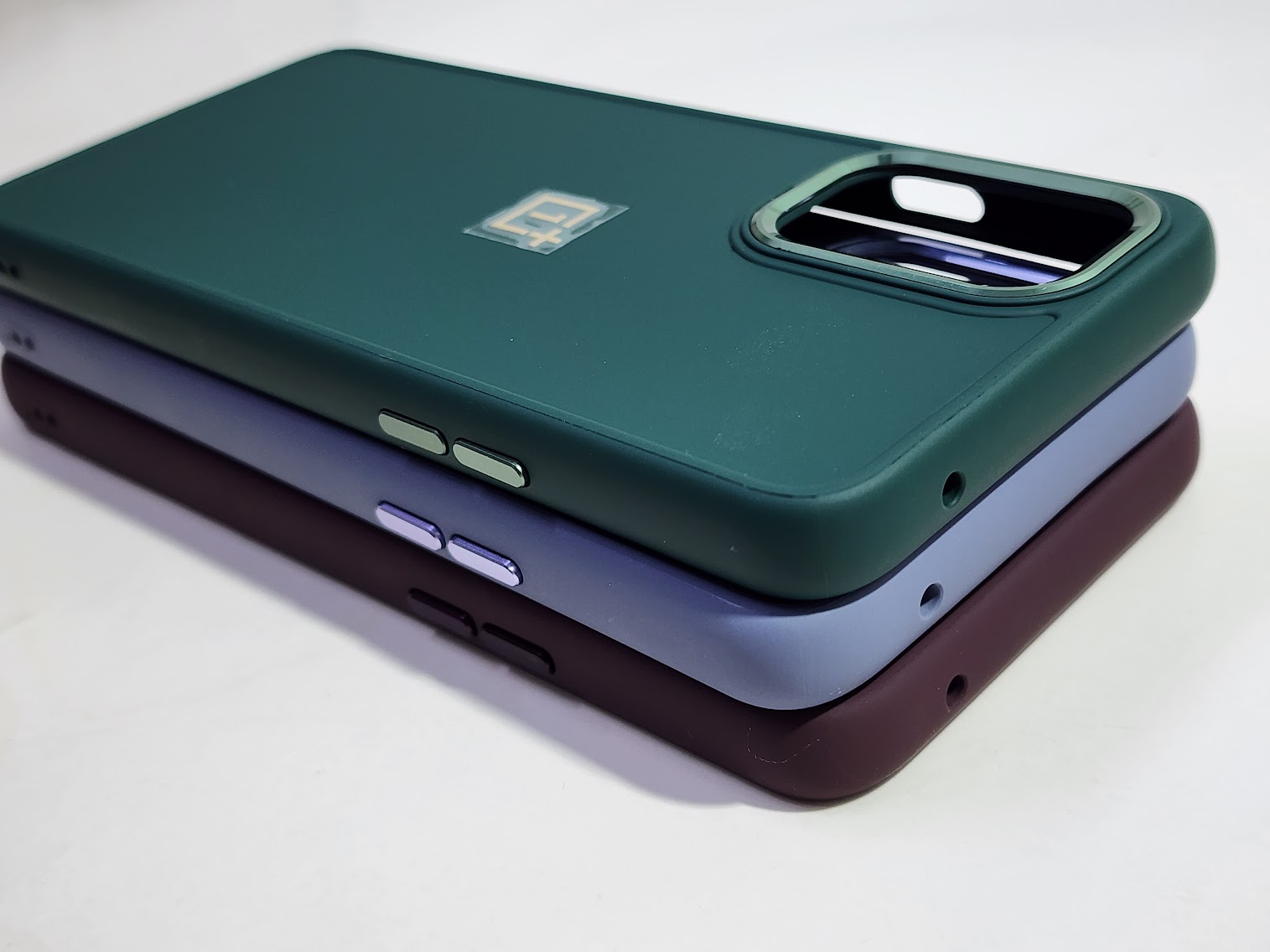 OnePlus 8T 9R Premium Case Cover – BT Limited Edition Store