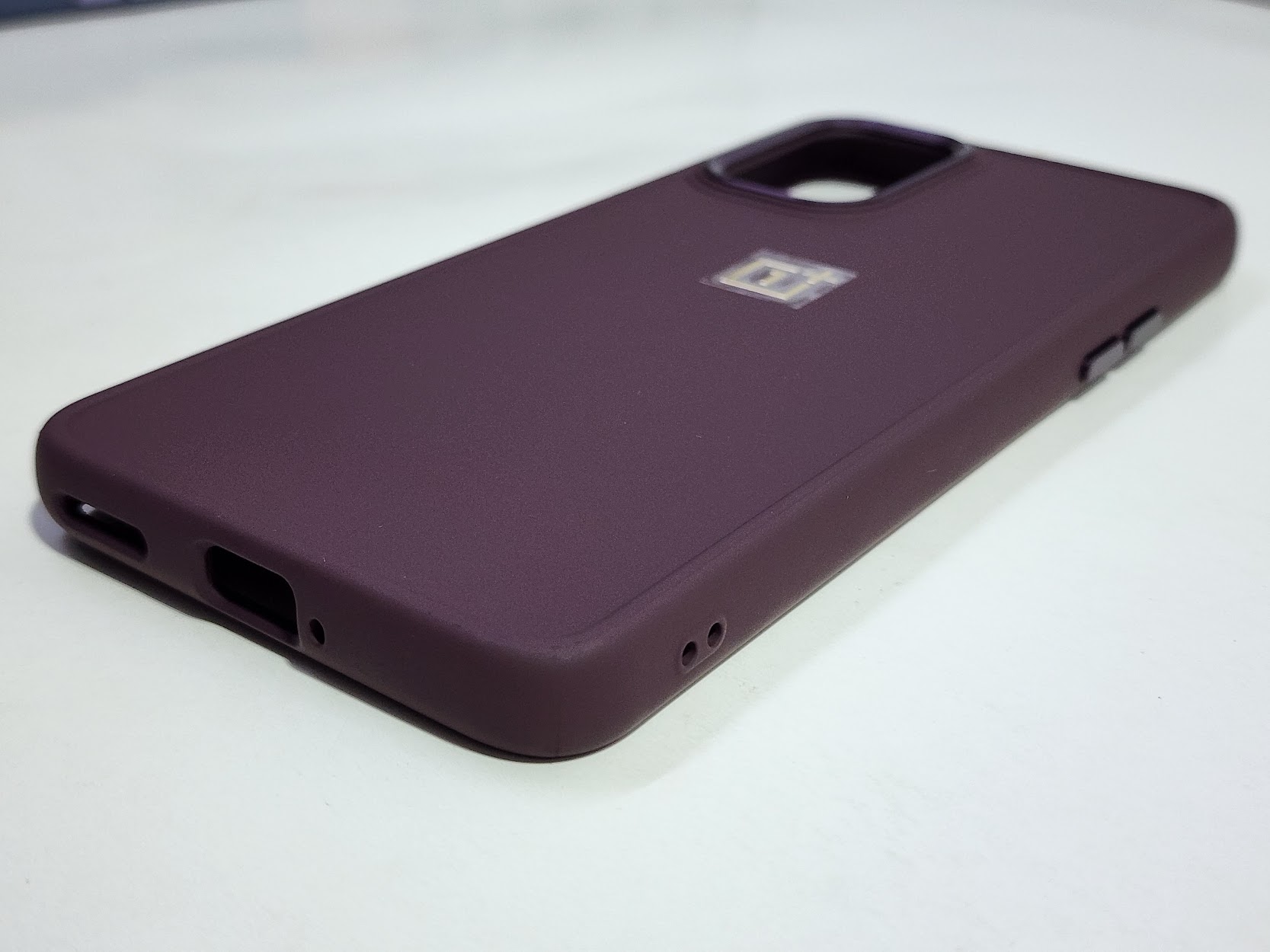 OnePlus 8T 9R Premium Case Cover – BT Limited Edition Store