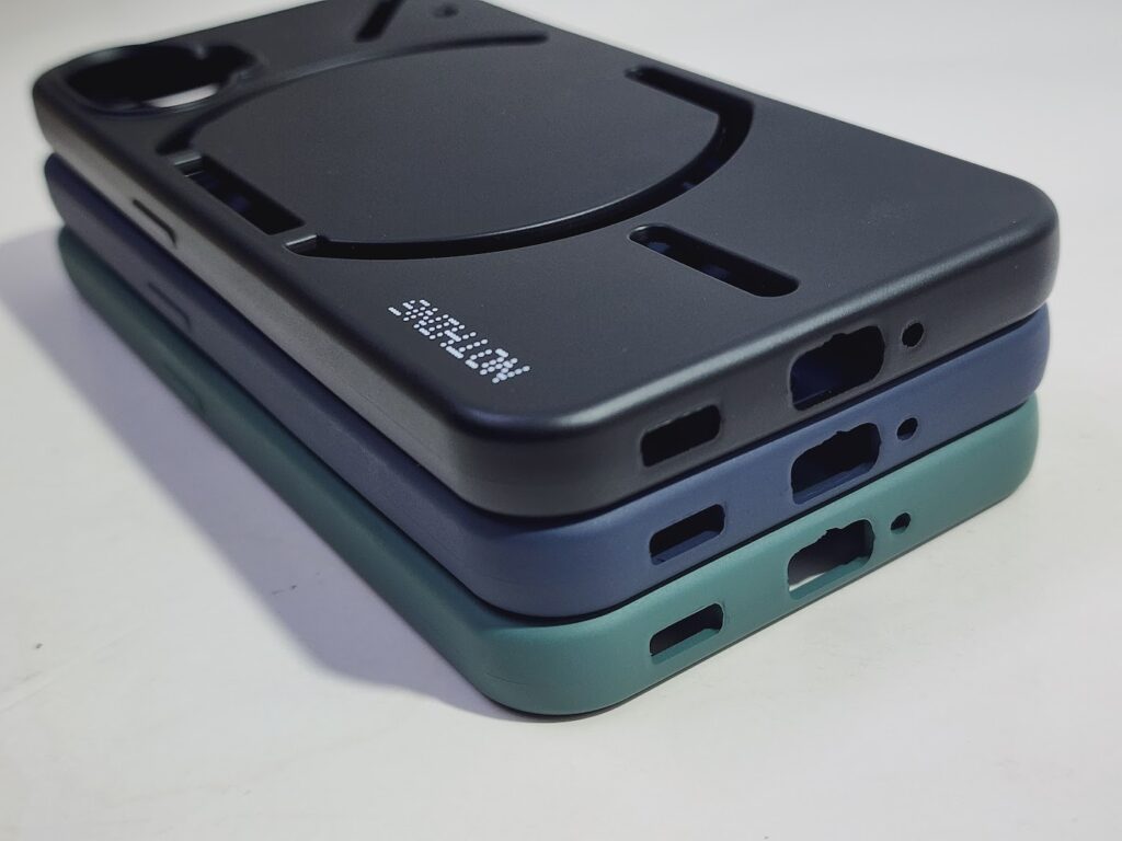 Nothing Phone 1 Original Case Cover – BT Limited Edition Store