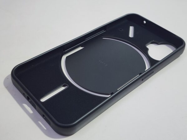 Nothing Phone 1 Original Case Cover – BT Limited Edition Store