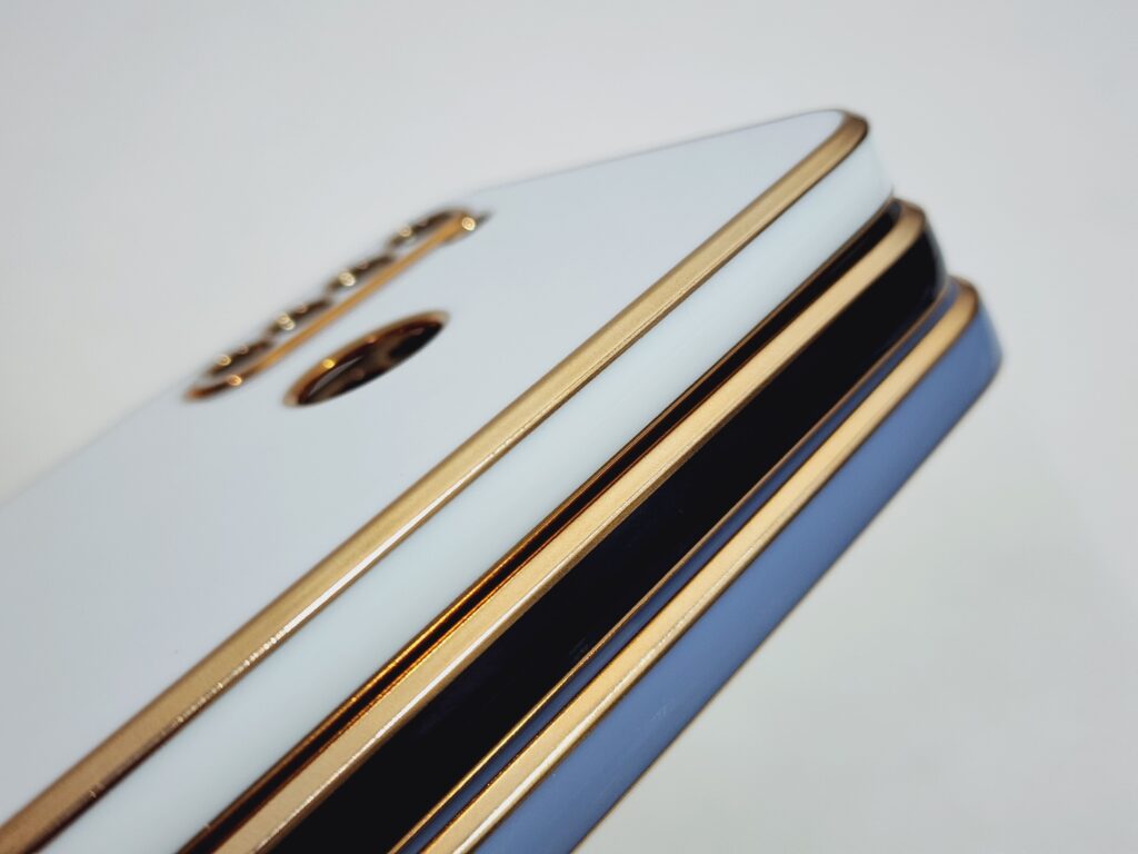 Redmi Note 8 TPU Chrome Back Cover – BT Limited Edition Store
