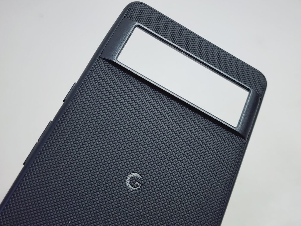 Google Pixel 7 Pro OG Back Cover – BT Limited Edition Store