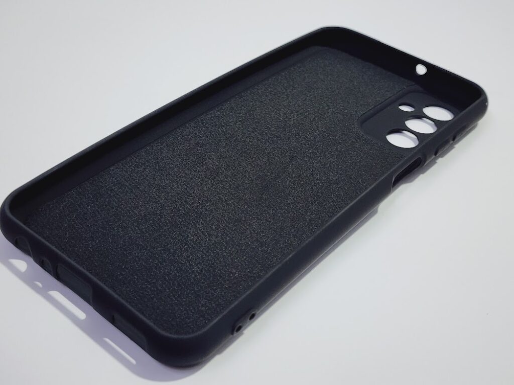 Samsung F23 Silicon Case Cover – BT Limited Edition Store