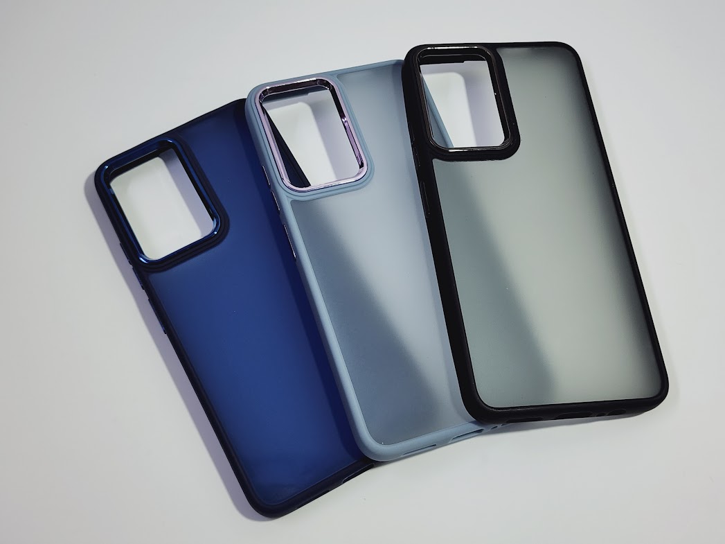 Redmi Note 11T 5G & 11 5G & Poco M4 Pro 5G Matte Skin Cover – BT ...