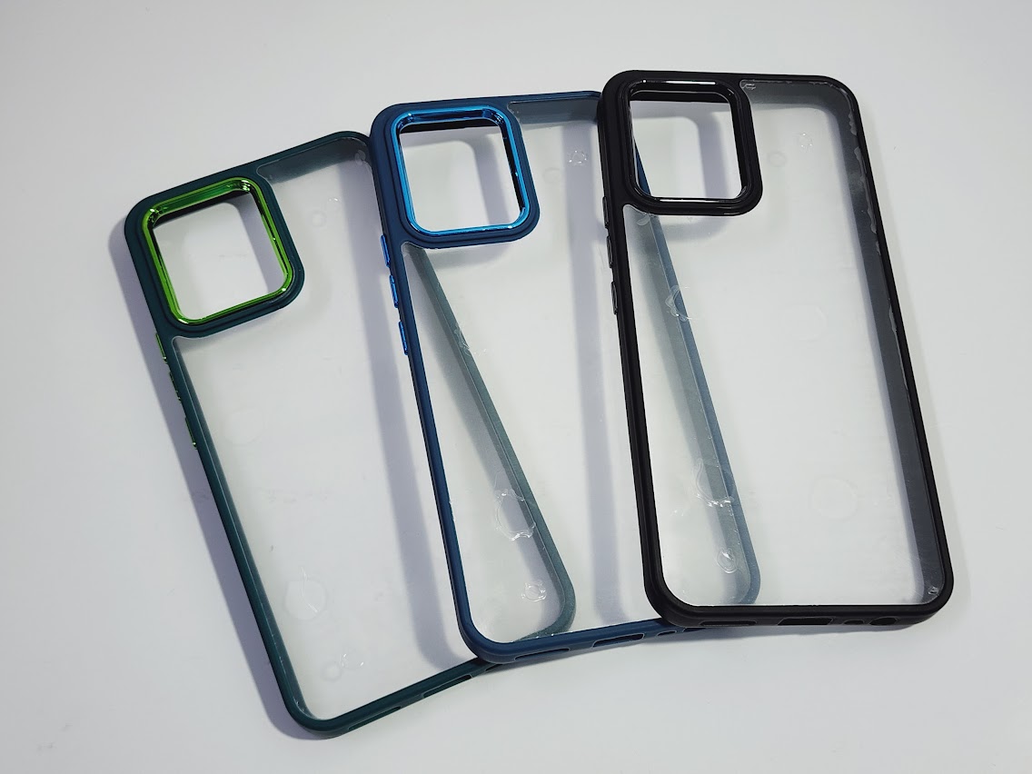 Realme 8 4G & 8 Pro Skin Back Cover – BT Limited Edition Store