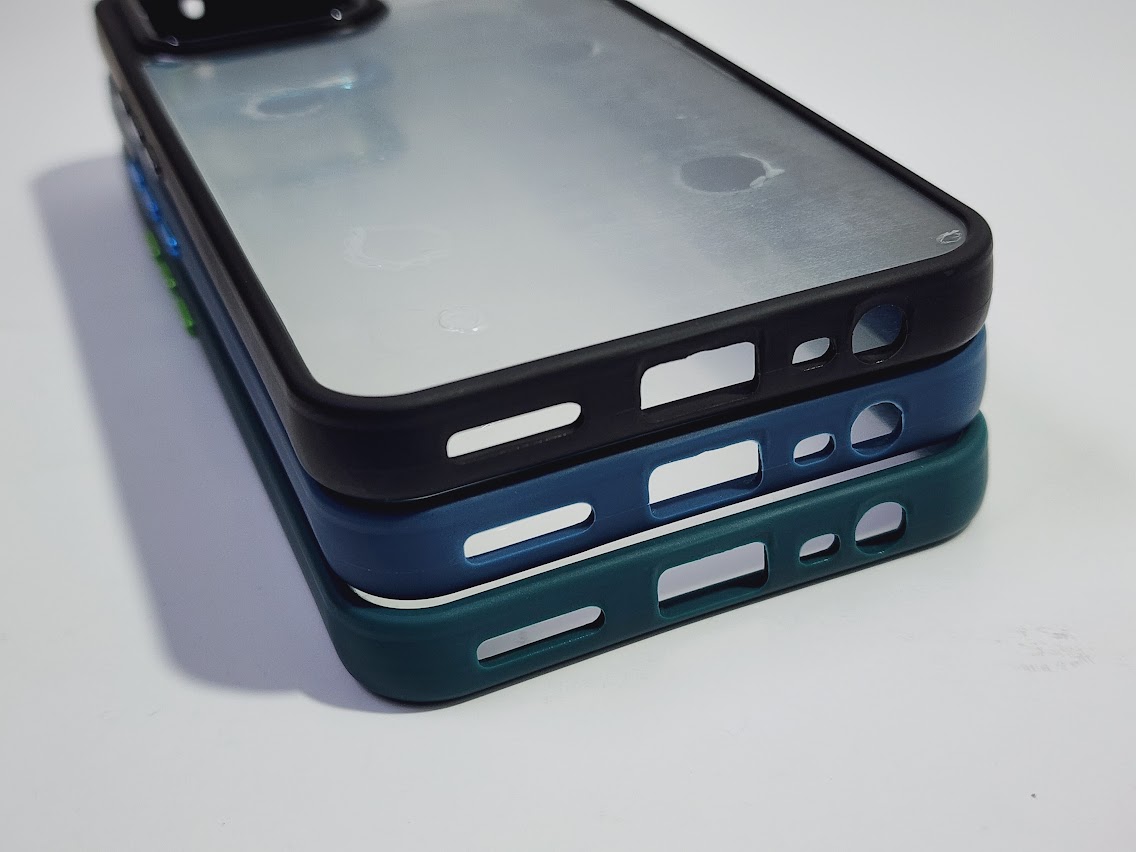 Realme 8 4G & 8 Pro Skin Back Cover – BT Limited Edition Store