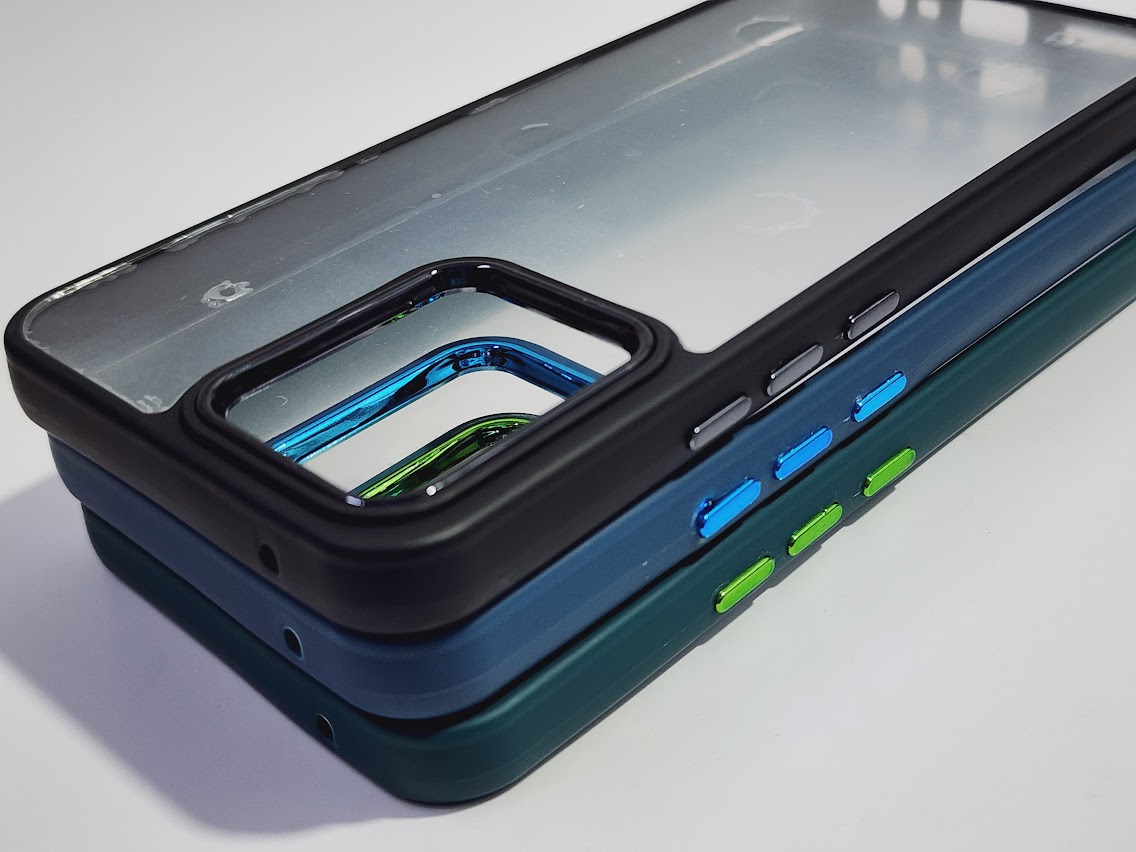 Realme 8 4G & 8 Pro Skin Back Cover – BT Limited Edition Store