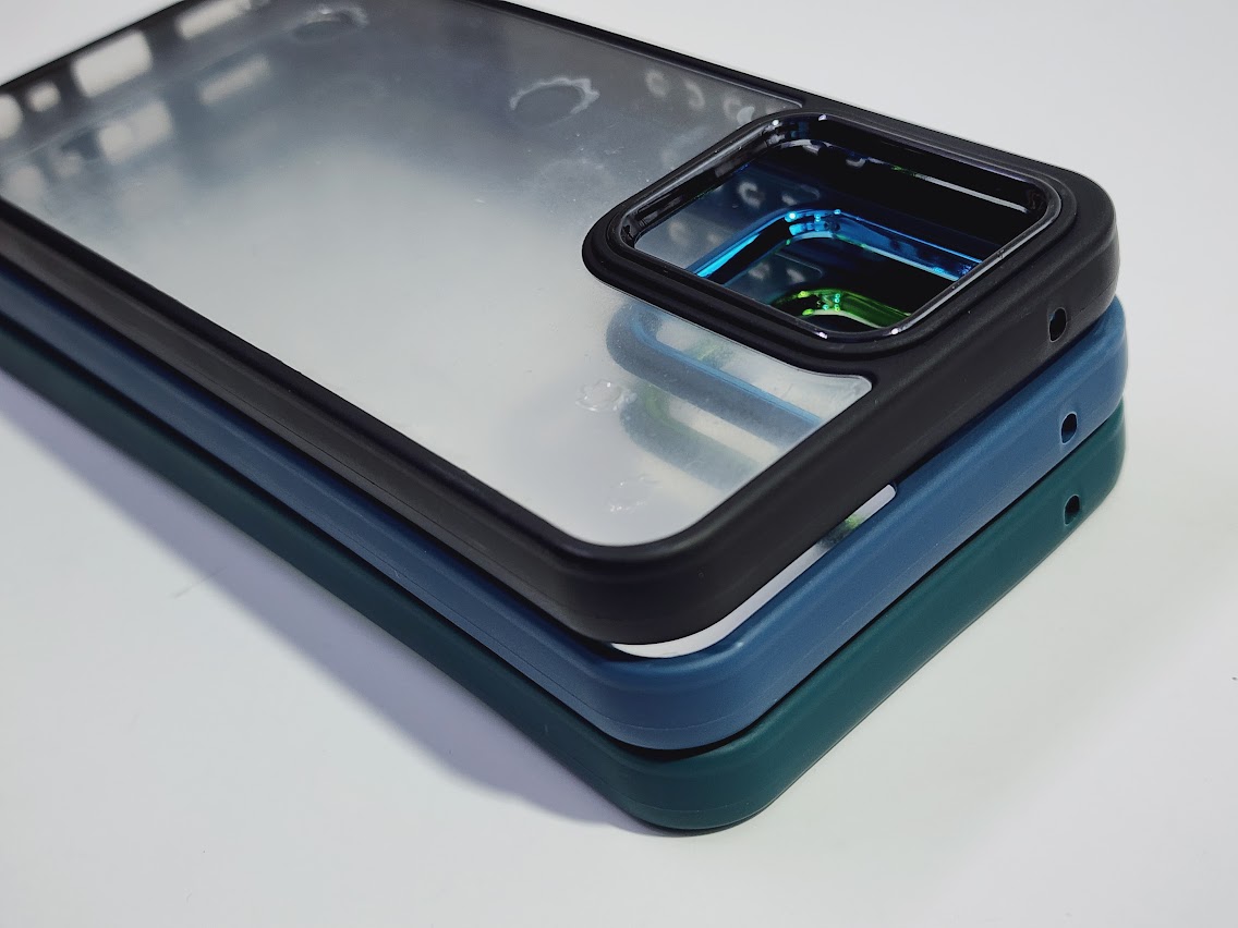 Realme 8 4G & 8 Pro Skin Back Cover – BT Limited Edition Store