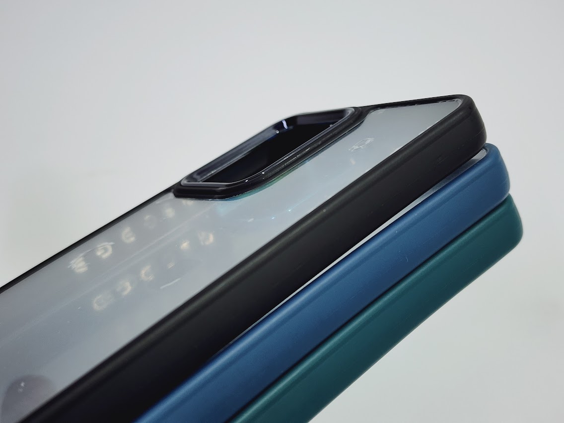 Realme 8 4G & 8 Pro Skin Back Cover – BT Limited Edition Store