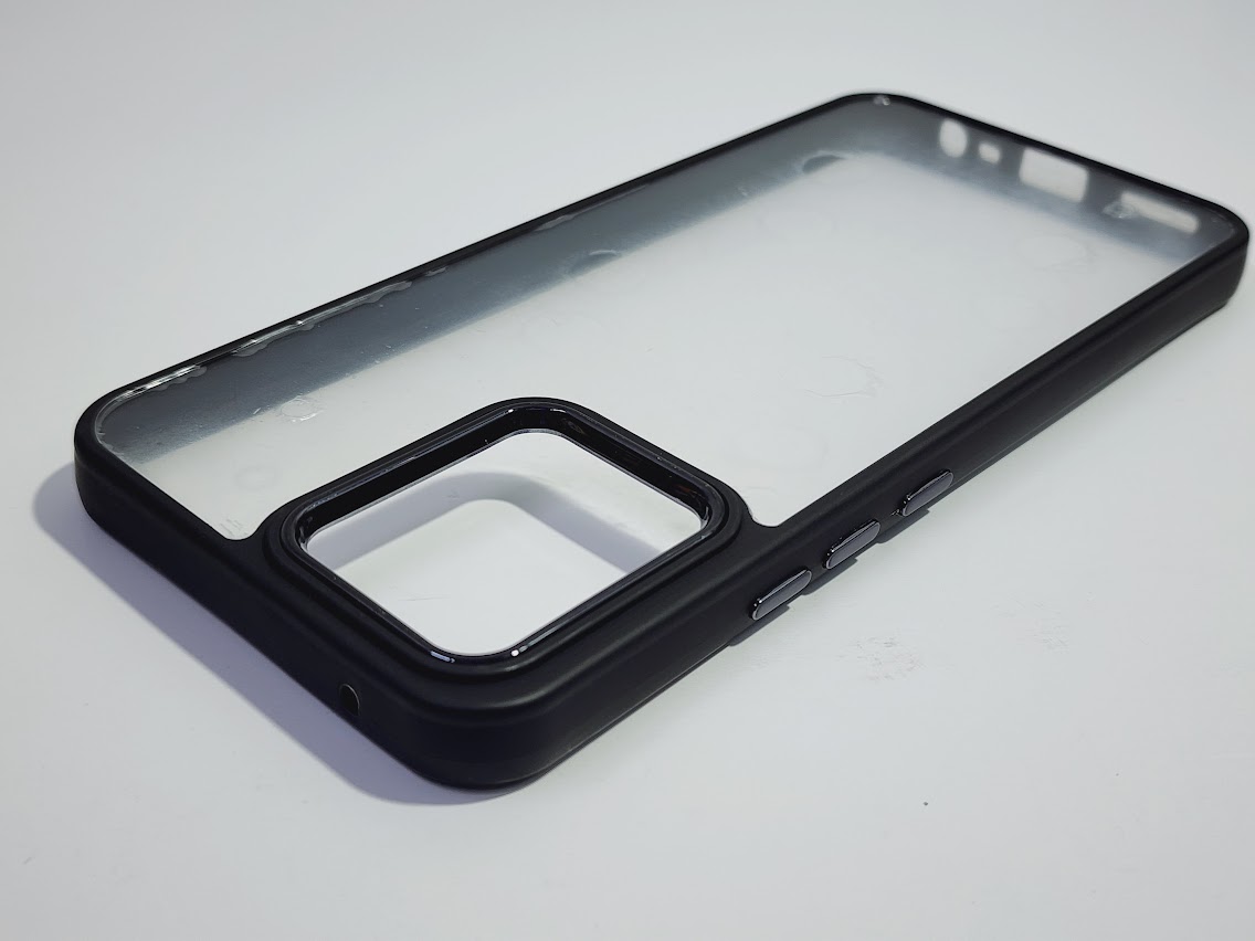 Realme 8 4G & 8 Pro Skin Back Cover – BT Limited Edition Store