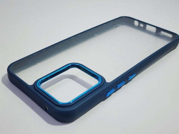 Realme 8 4G & 8 Pro Skin Back Cover – BT Limited Edition Store