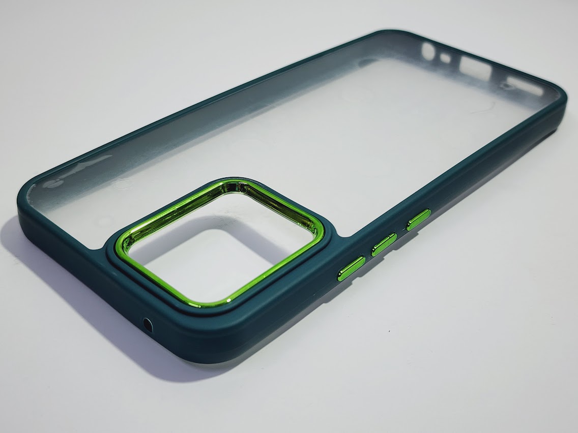 Realme 8 4G & 8 Pro Skin Back Cover – BT Limited Edition Store