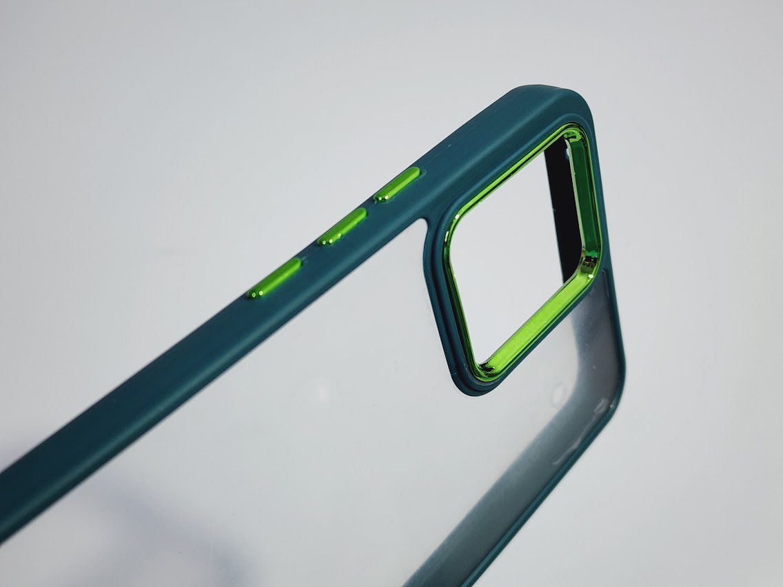 Realme 8 4G & 8 Pro Skin Back Cover – BT Limited Edition Store