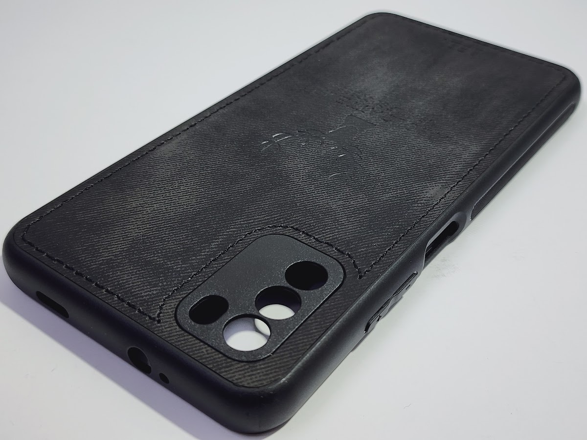 Poco M3 OG DEER Cover Case – BT Limited Edition Store