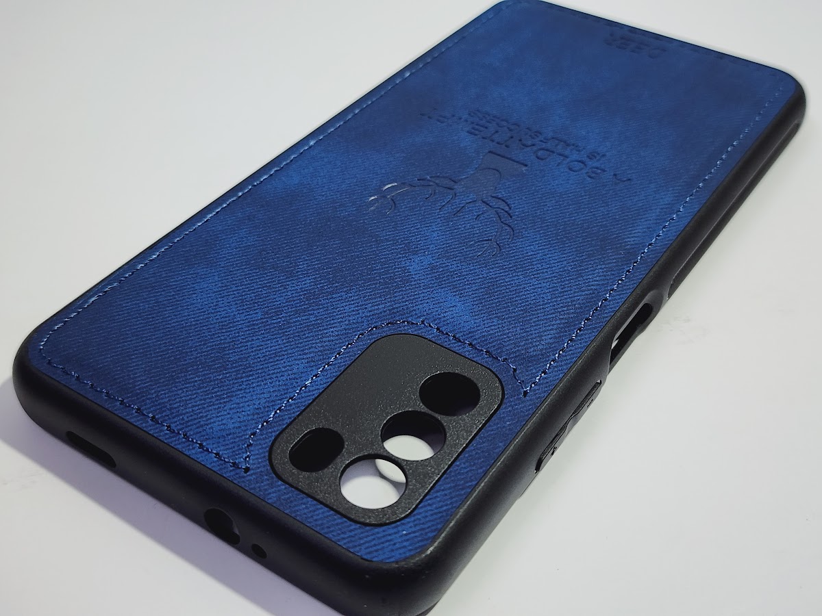 Poco M3 OG DEER Cover Case – BT Limited Edition Store