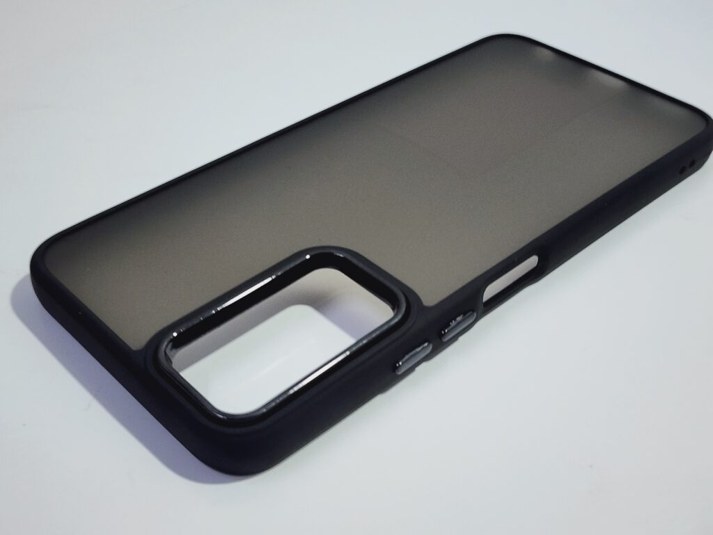 Vivo Y20 Y20g Y20i Y12s Matte Back Cover – BT Limited Edition Store