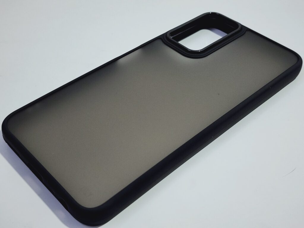 Vivo Y20 Y20g Y20i Y12s Matte Back Cover – BT Limited Edition Store