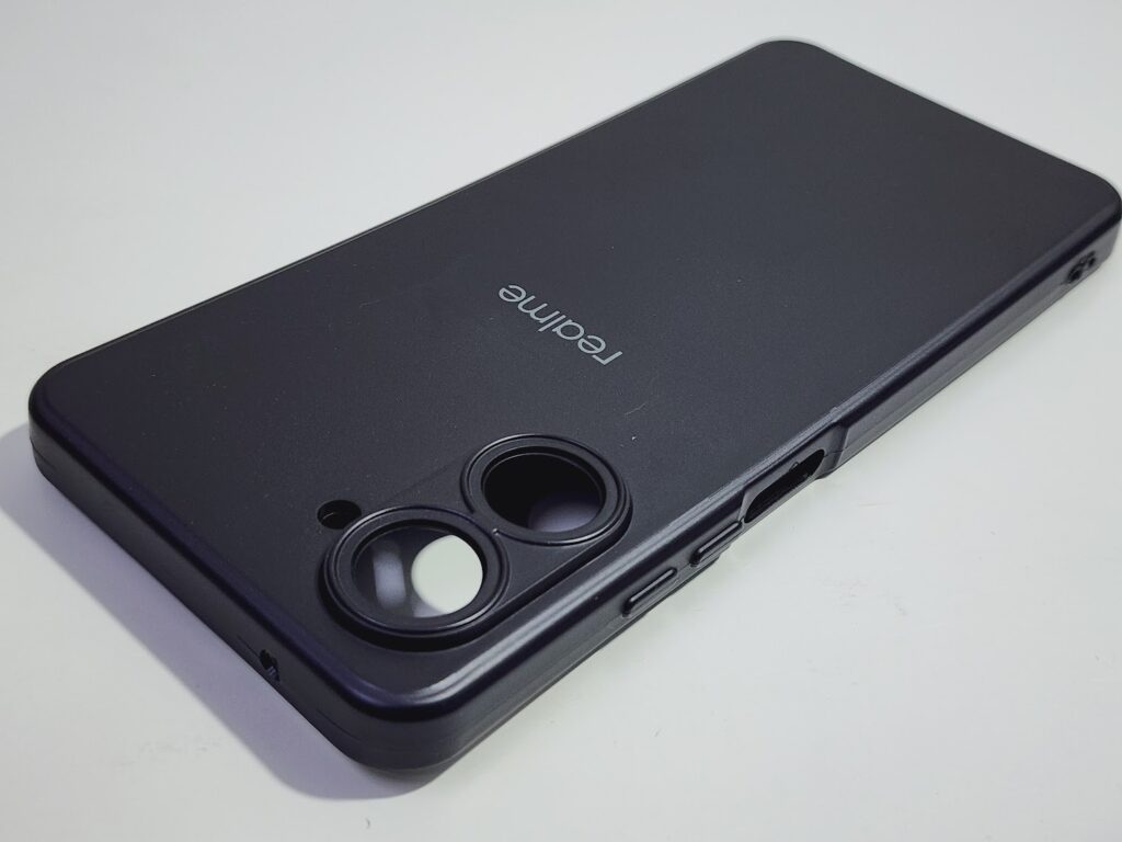 Realme 10 Pro Metallic Back Cover – BT Limited Edition Store