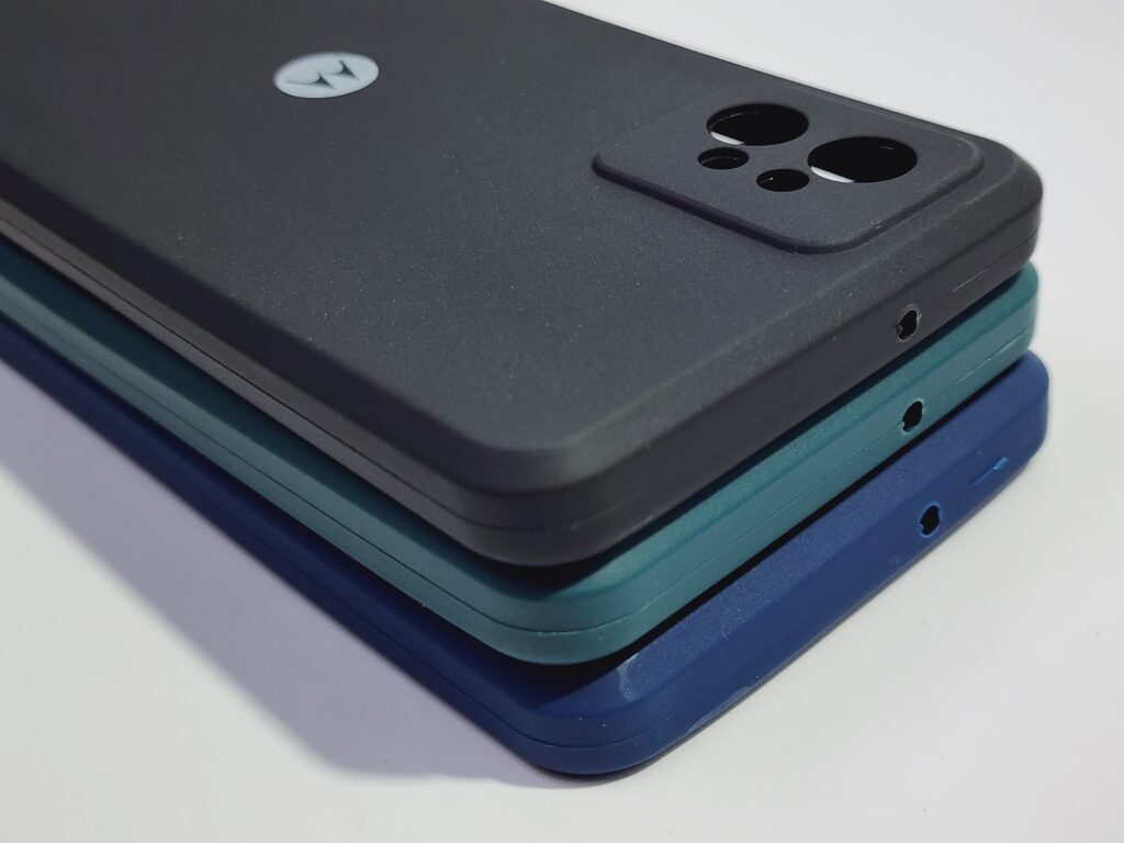 Motorola G32 Silicone Back Cover – BT Limited Edition Store