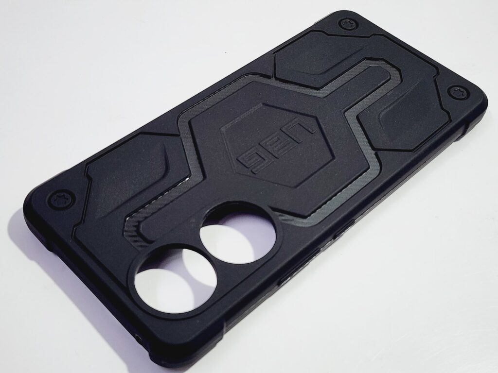 Vivo Y100 UAG Back Cover – BT Limited Edition Store