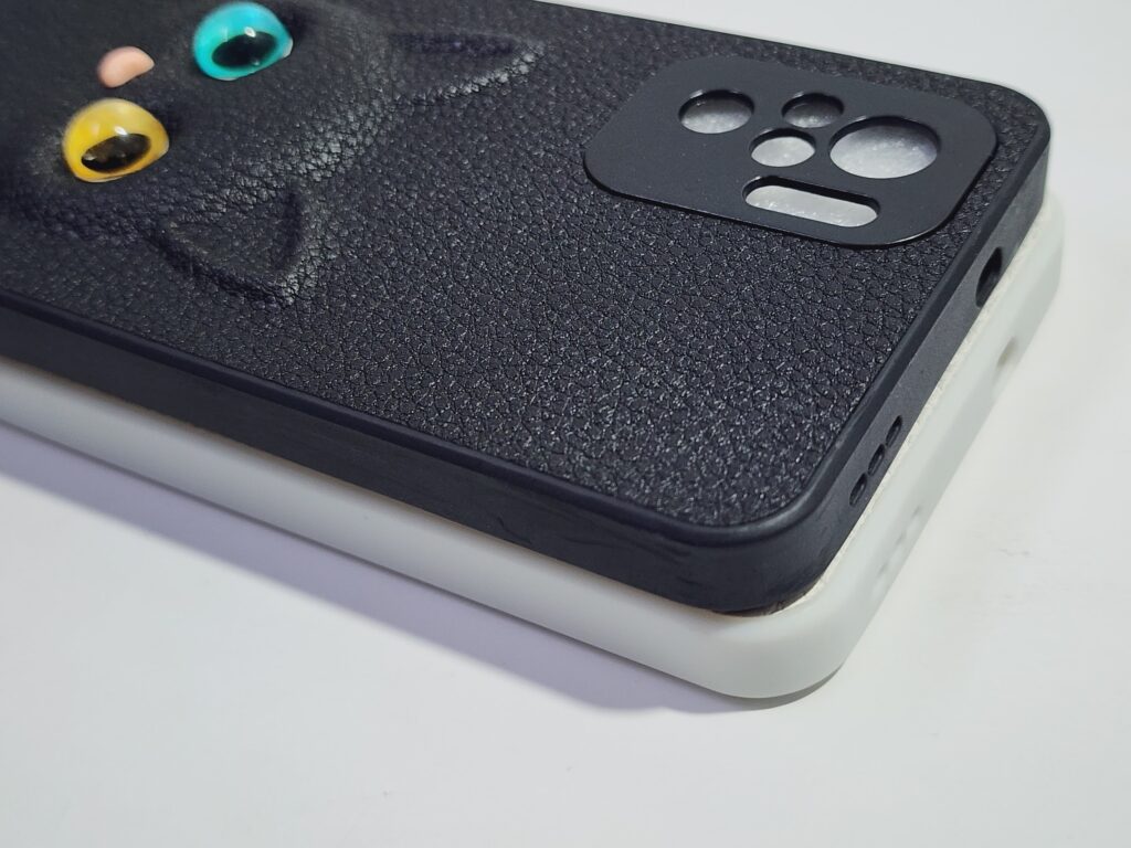 Redmi Note 10 & 10s Cat Eyes Back Cover – BT Limited Edition Store