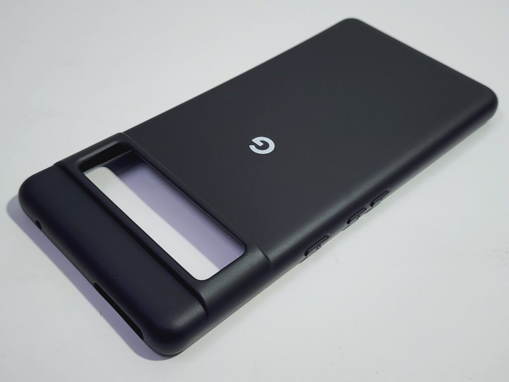 Google Pixel 7 Pro OG Silicone Cover – BT Limited Edition Store