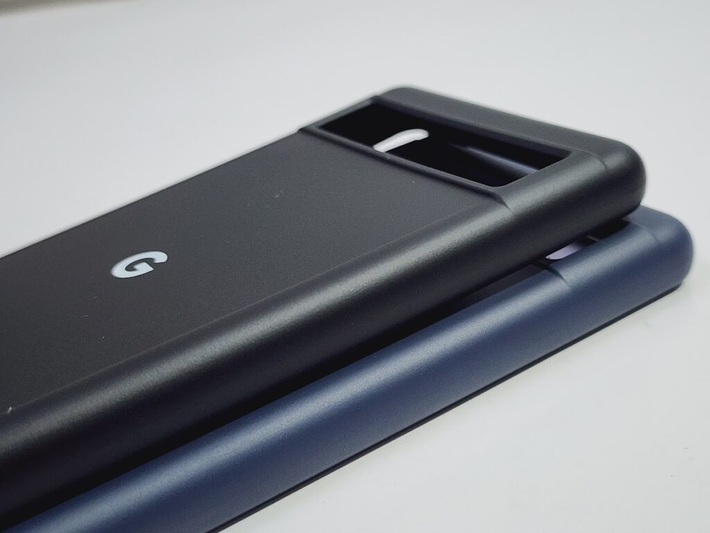 Google Pixel 6a OG Silicone Cover – BT Limited Edition Store