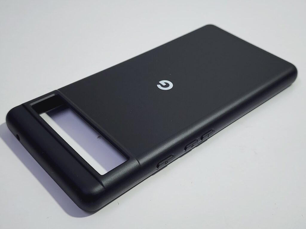 Google Pixel 6a OG Silicone Cover – BT Limited Edition Store