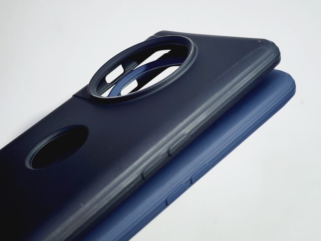 OnePlus 11R Silicone Back Cover – BT Limited Edition Store