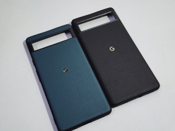 Google Pixel 6a OG Back Cover – BT Limited Edition Store