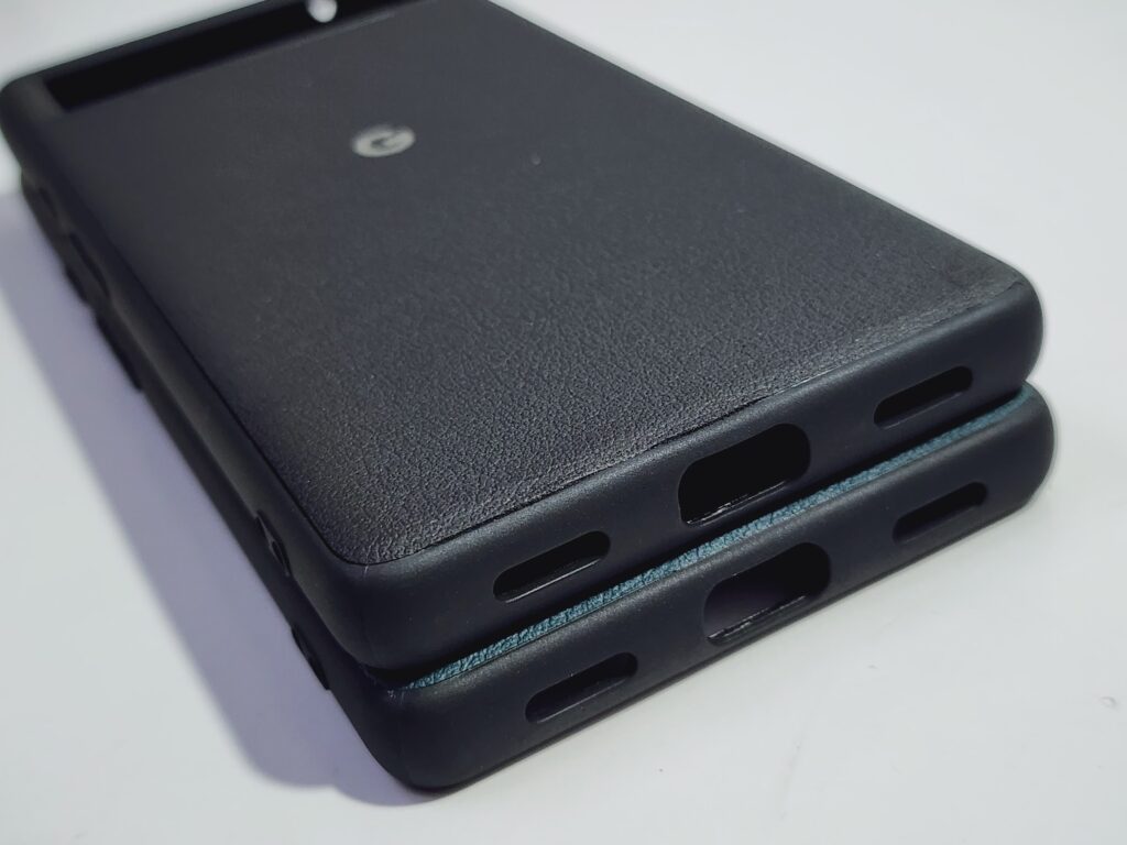 Google Pixel 6a OG Back Cover – BT Limited Edition Store