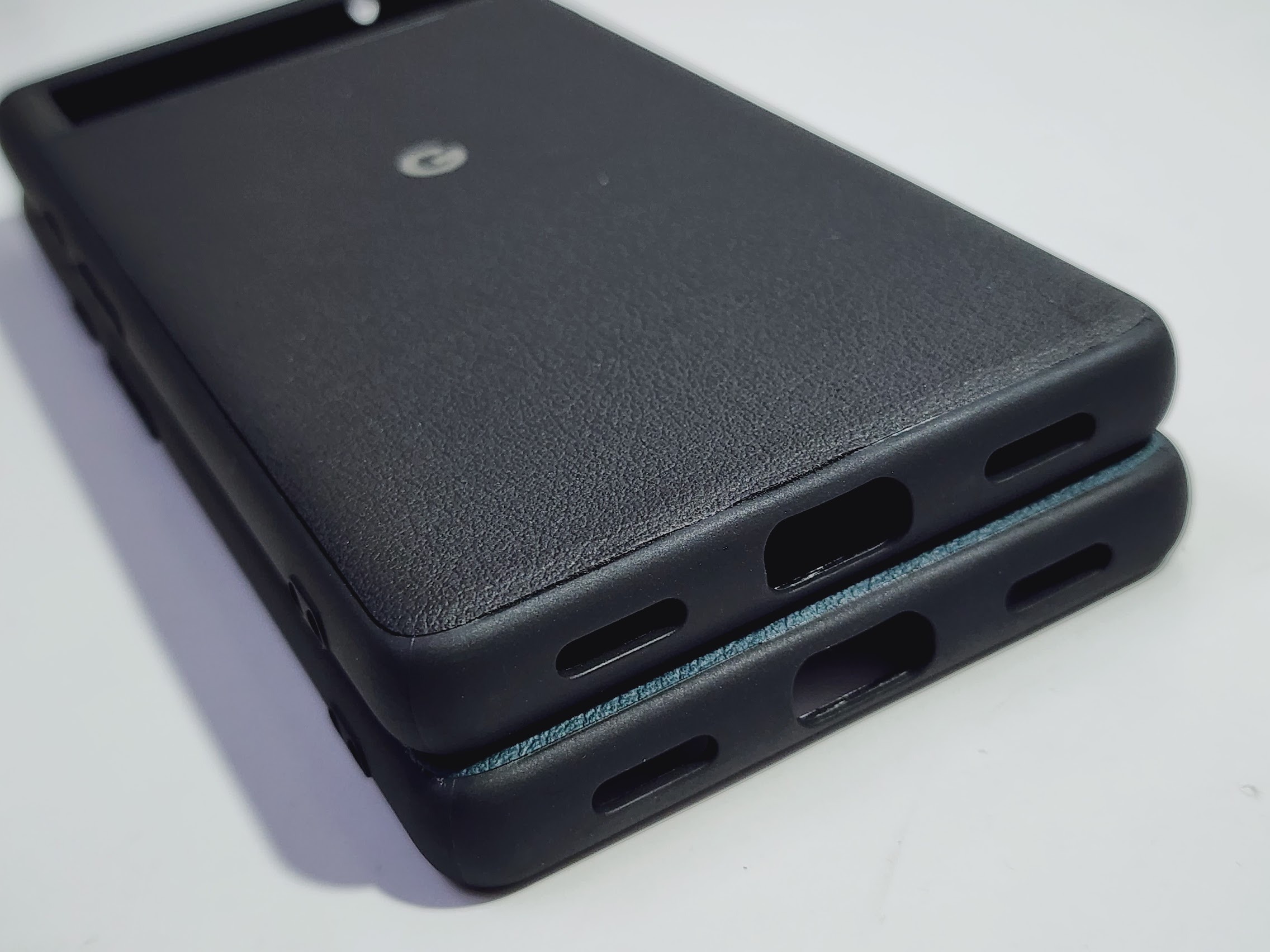 Google Pixel 6a OG Back Cover – BT Limited Edition Store