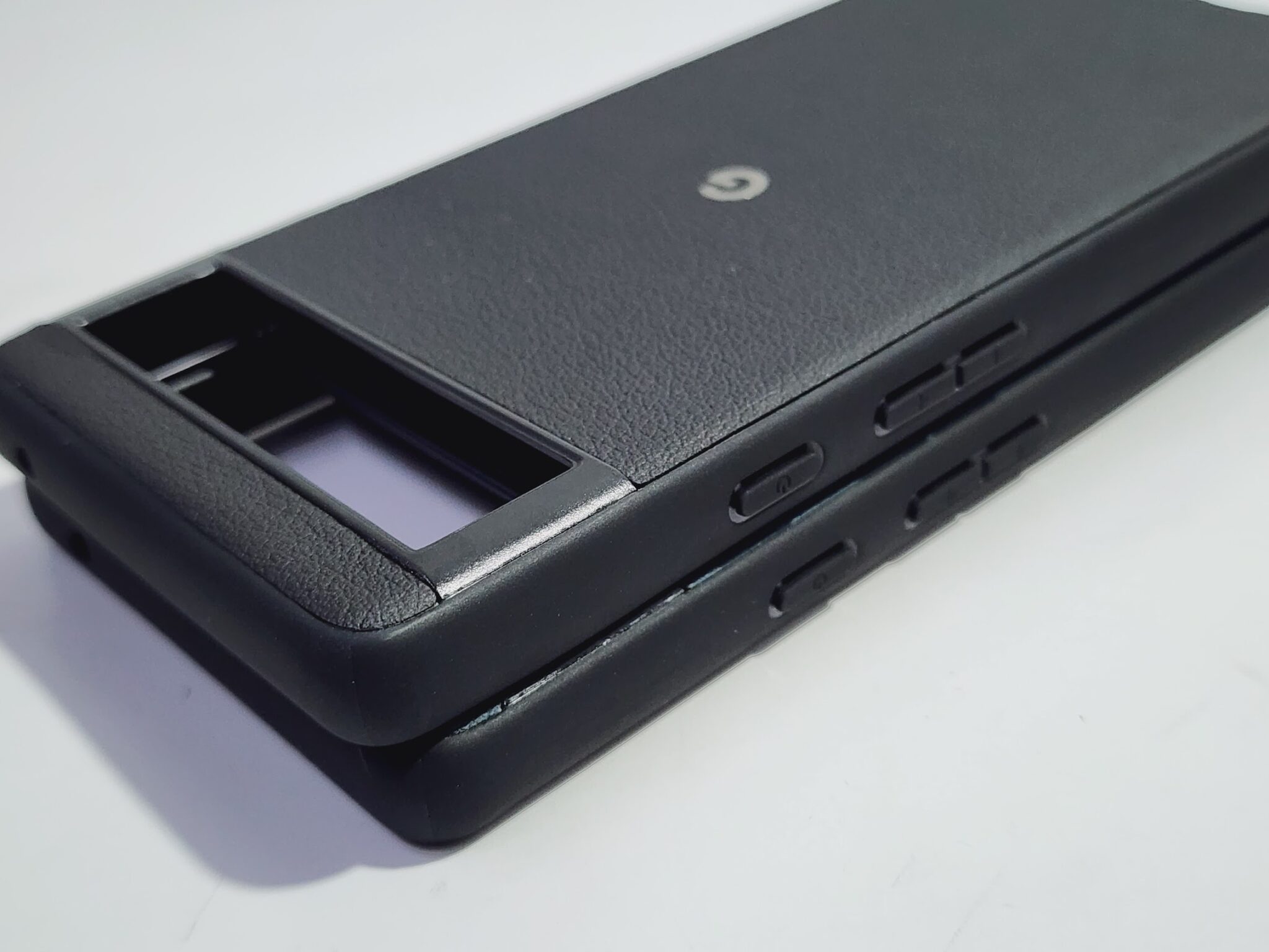 Google Pixel 6a OG Back Cover – BT Limited Edition Store