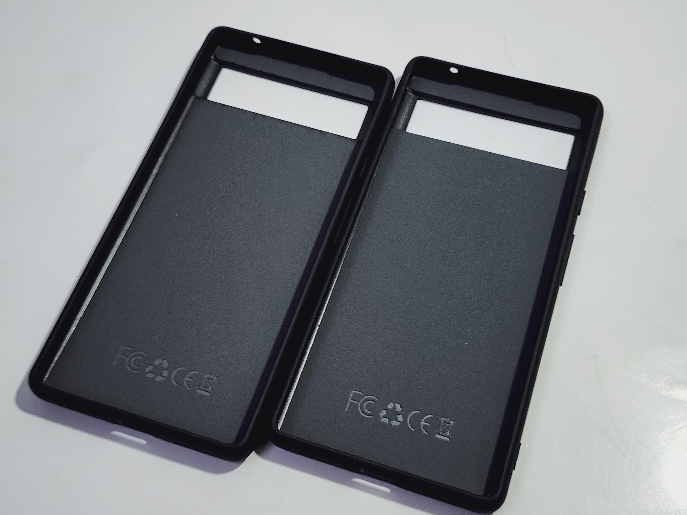 Google Pixel 6a OG Back Cover – BT Limited Edition Store