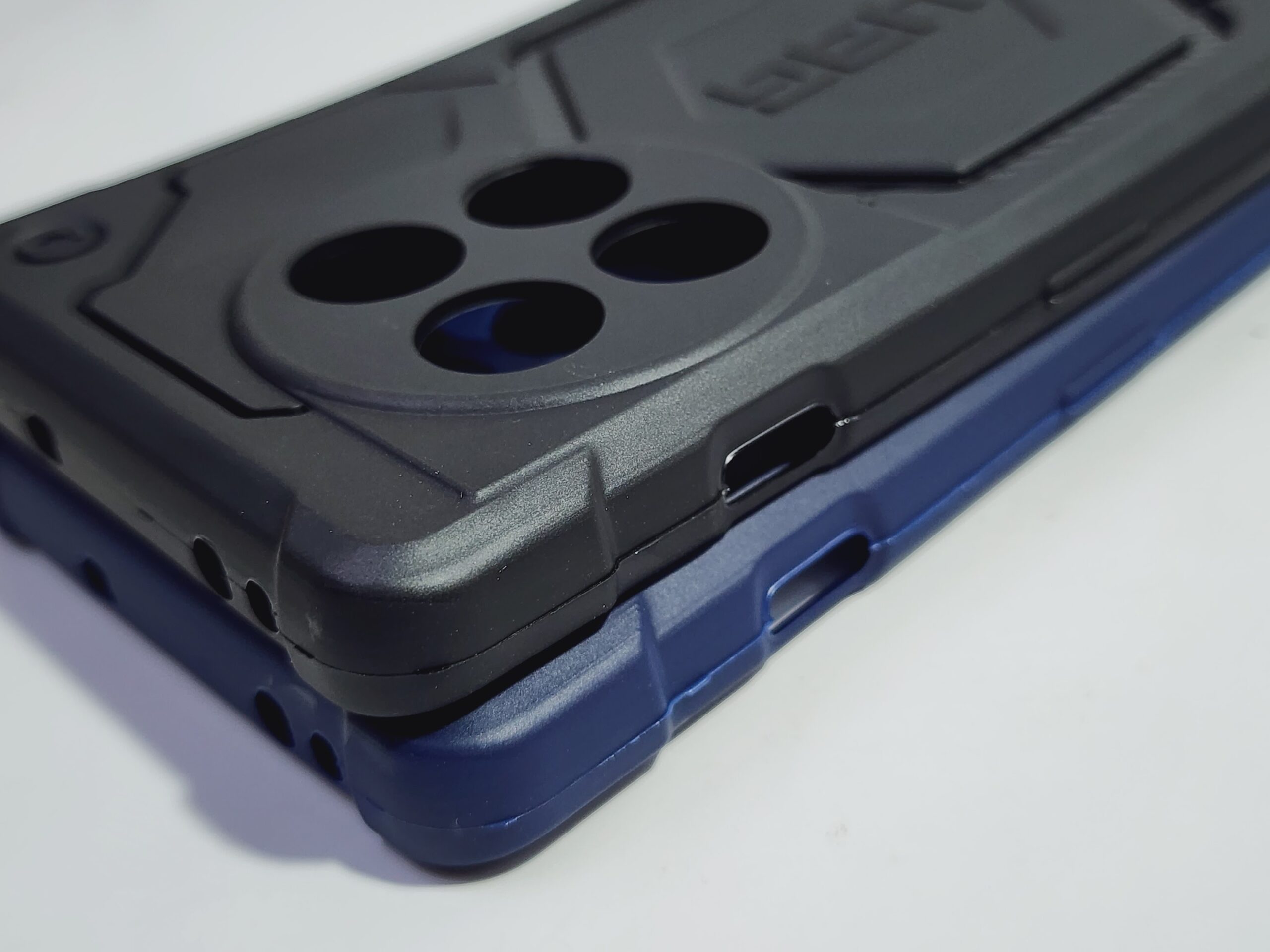 OnePlus 11R UAG Back Cover – BT Limited Edition Store