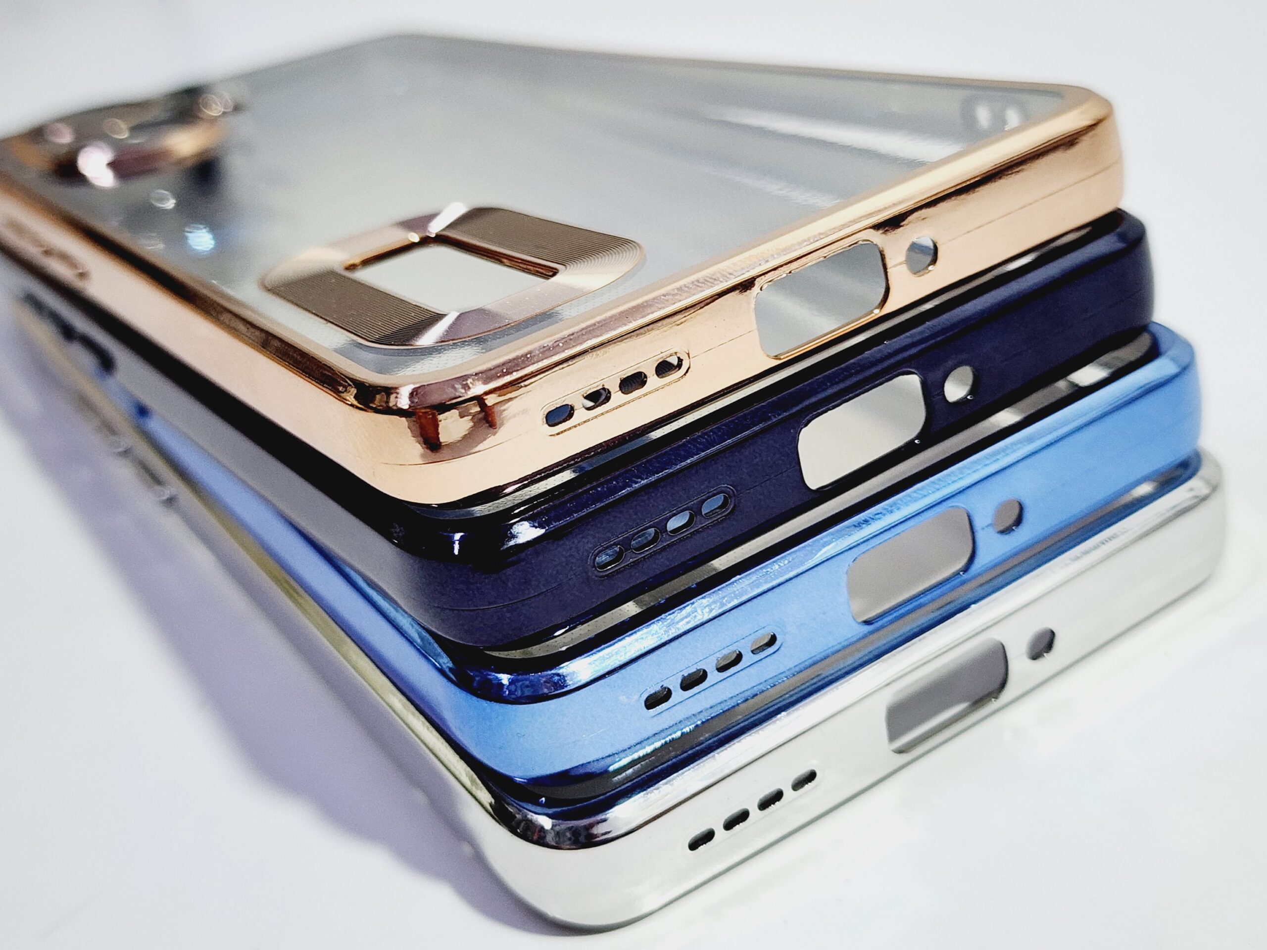 Realme 10 Pro Plus CD Chrome Back Cover – BT Limited Edition Store