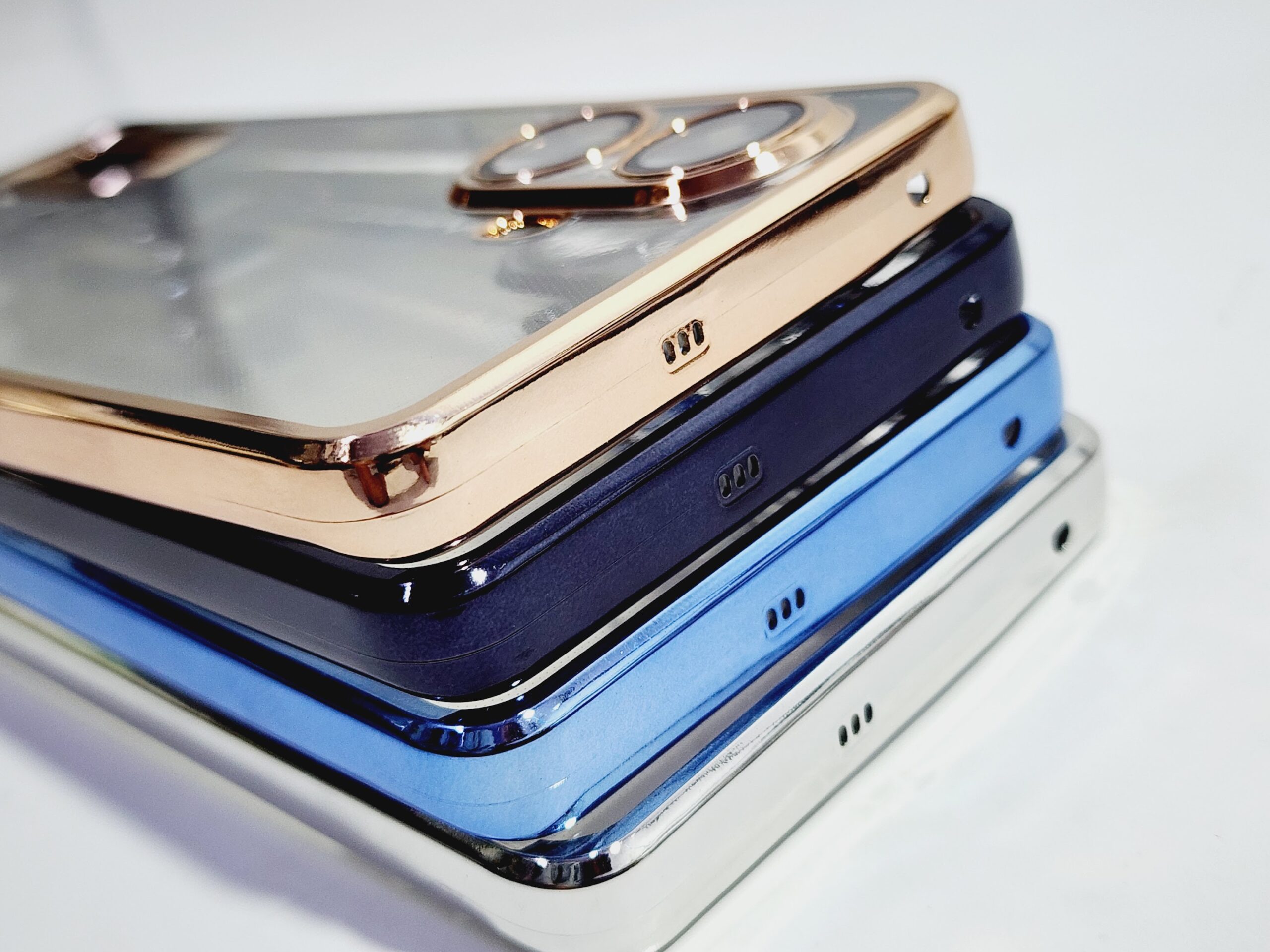 Realme 10 Pro Plus CD Chrome Back Cover – BT Limited Edition Store