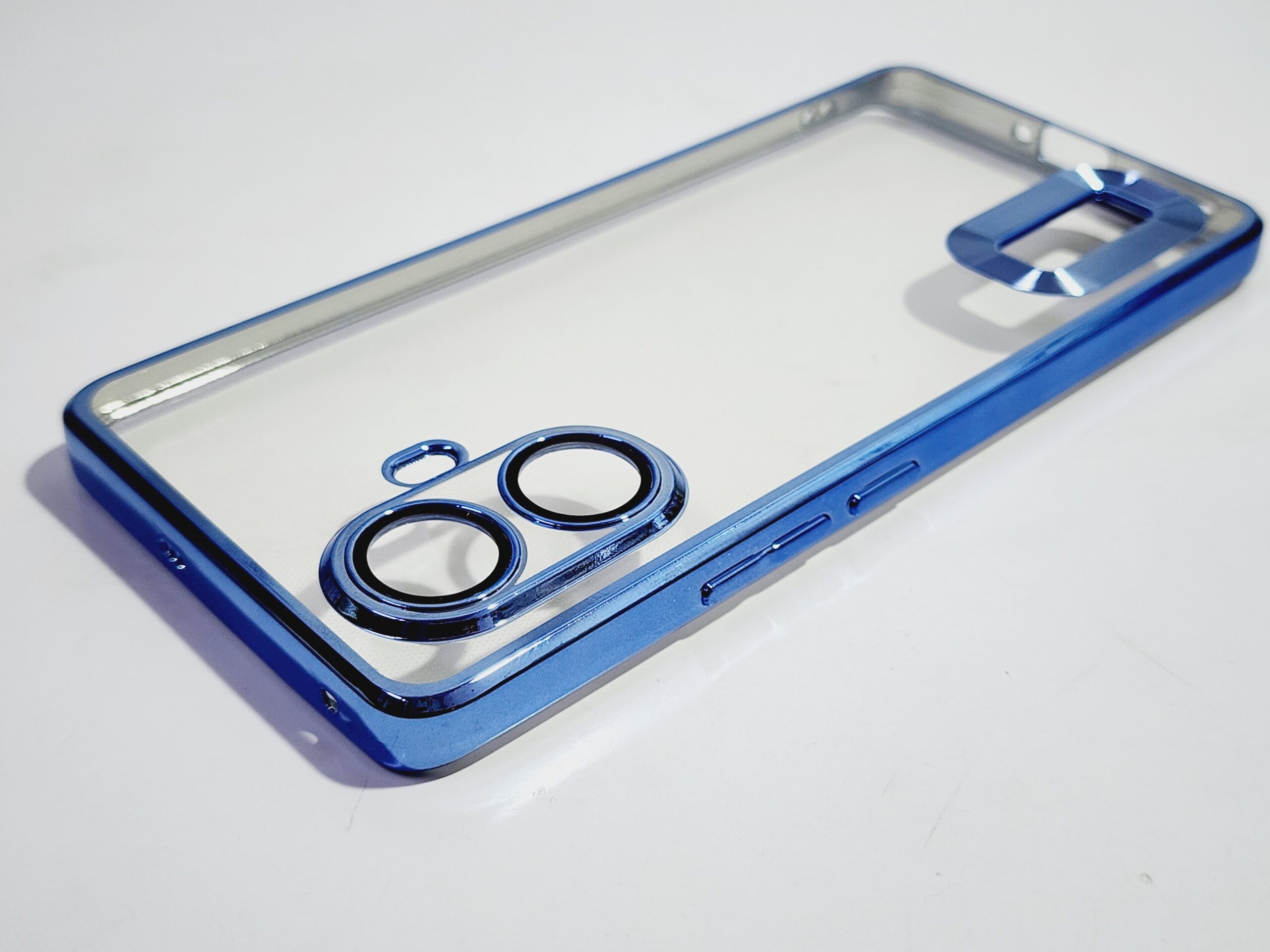 Realme 10 Pro Plus CD Chrome Back Cover – BT Limited Edition Store