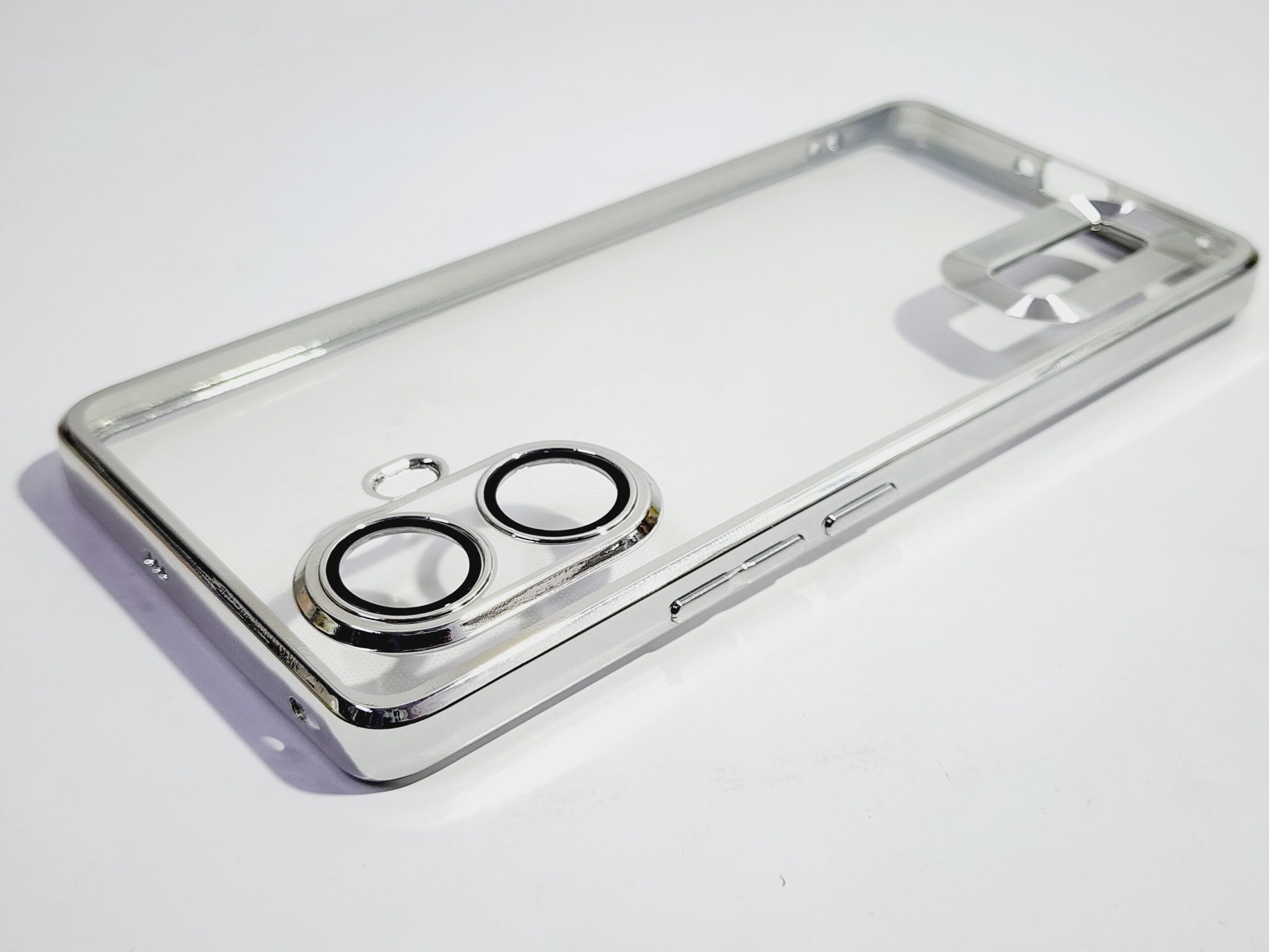 Realme 10 Pro Plus CD Chrome Back Cover – BT Limited Edition Store